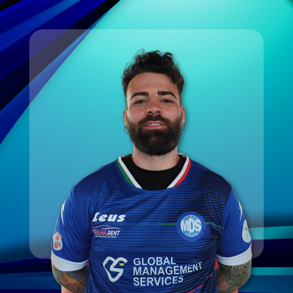 Scheda Giocatore G7725274 - Futsal Coast - Calcio a 5 Serie C1 Girone ...