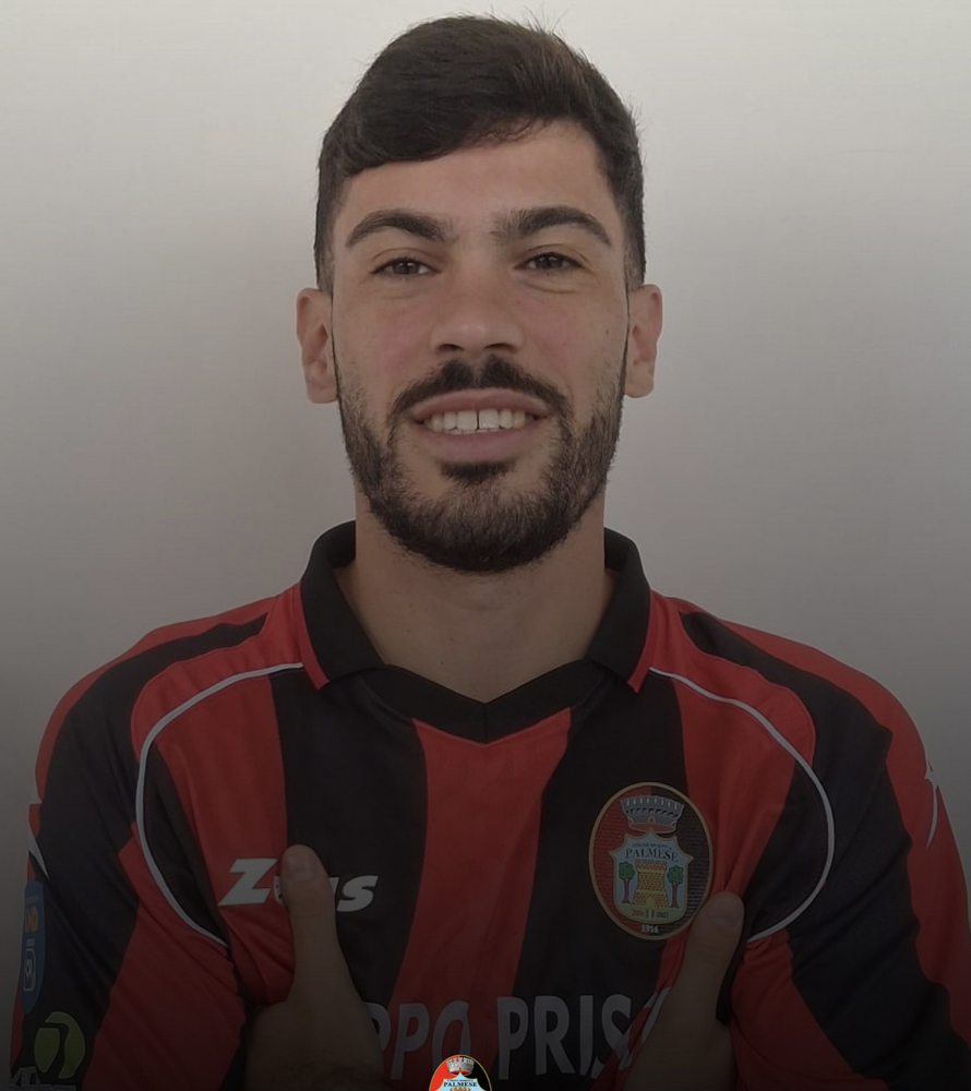 Scheda Giocatore G7766801 - Paganese Calcio 1926 - Serie D Girone H Italia