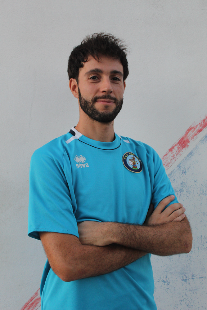 Foto Video Giocatore G7767201 - Nova Vigor - Terza Categoria Firenze ...