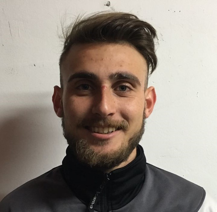 Rosa Ravagnese Calcio - Promozione Girone B Calabria - 2021-22