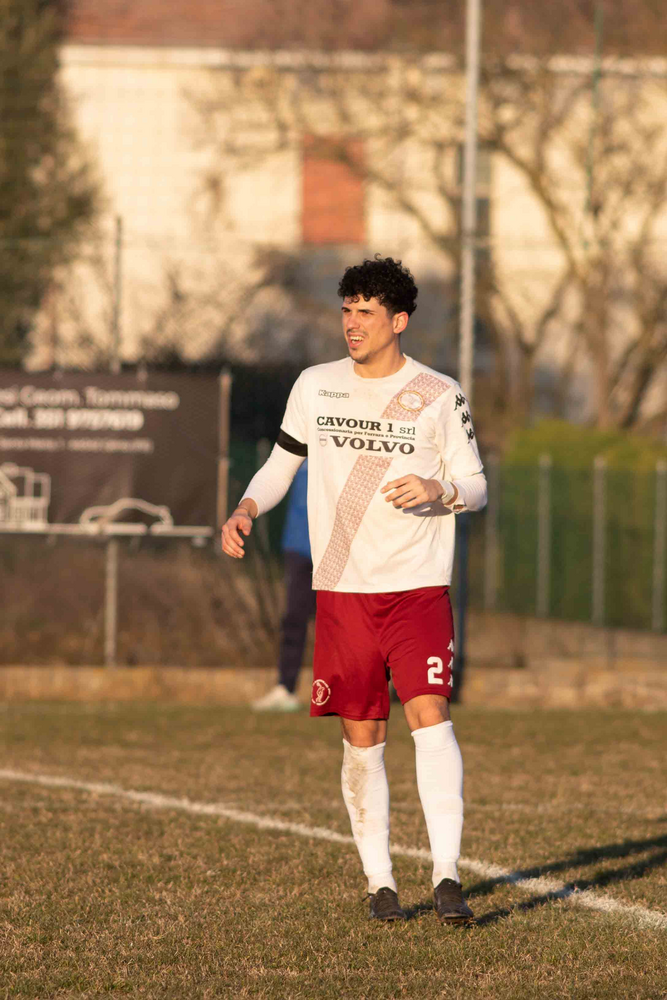 Scheda Giocatore G7774823 - Alberonese - Seconda Categoria Bologna ...