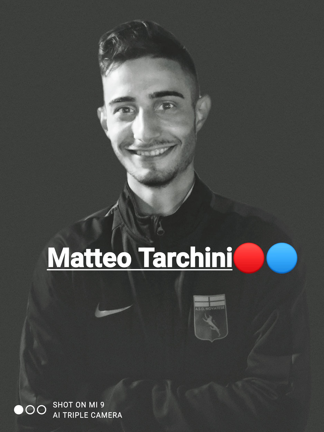 Scheda Giocatore G7776155 - J. Cusano 1913 - Seconda Categoria Milano ...