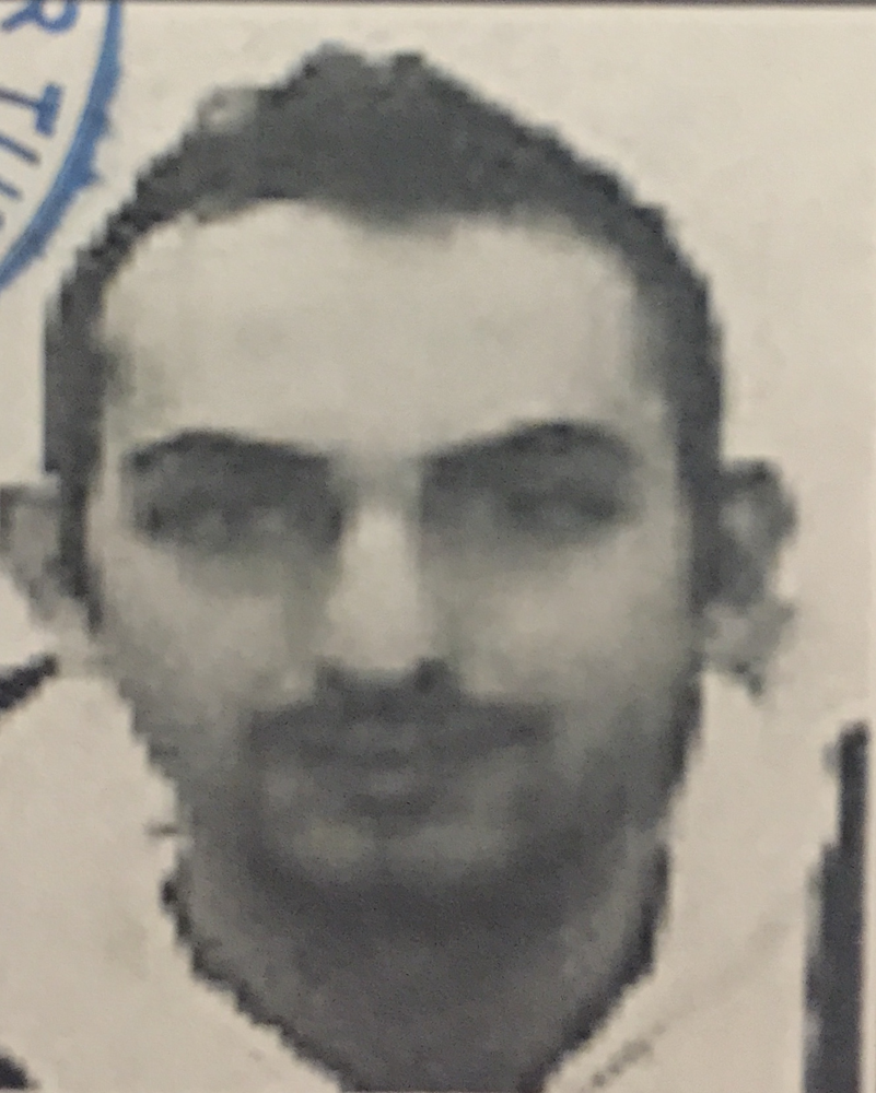 Scheda Giocatore G7779848 - Audace - Terza Categoria Reggio Emilia ...