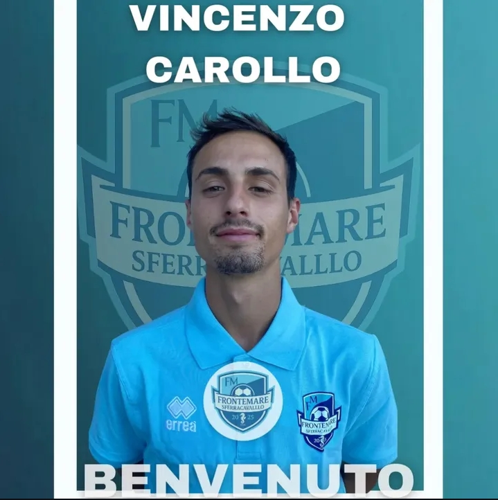 Rosa Fronte Mare Sferracavallo - Seconda Categoria Coppa Trinacria Sicilia
