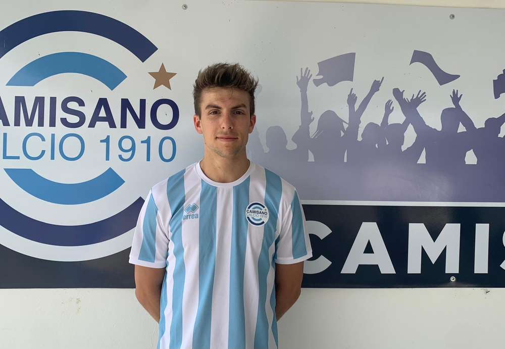 Il nuovo Camisano 2025/2026 riparte...da quello dello scorso anno