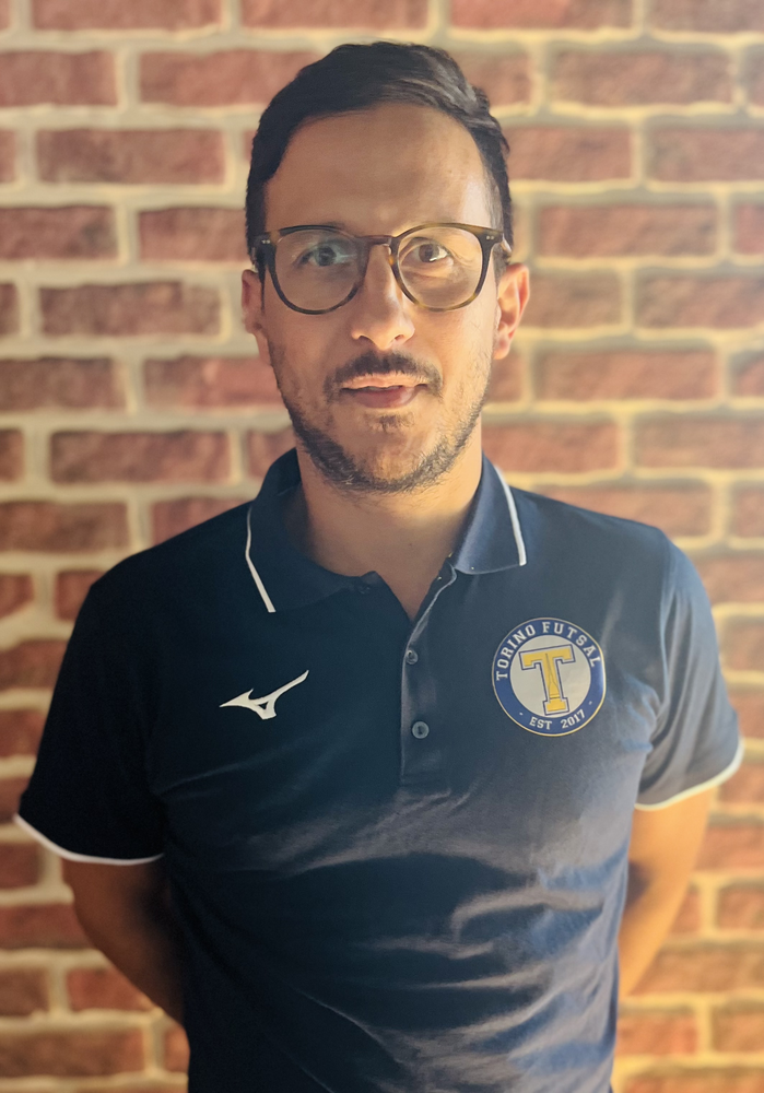 Scheda Giocatore G7806634 - Academy Torino Futsal - Calcio a 5 Serie C1 ...