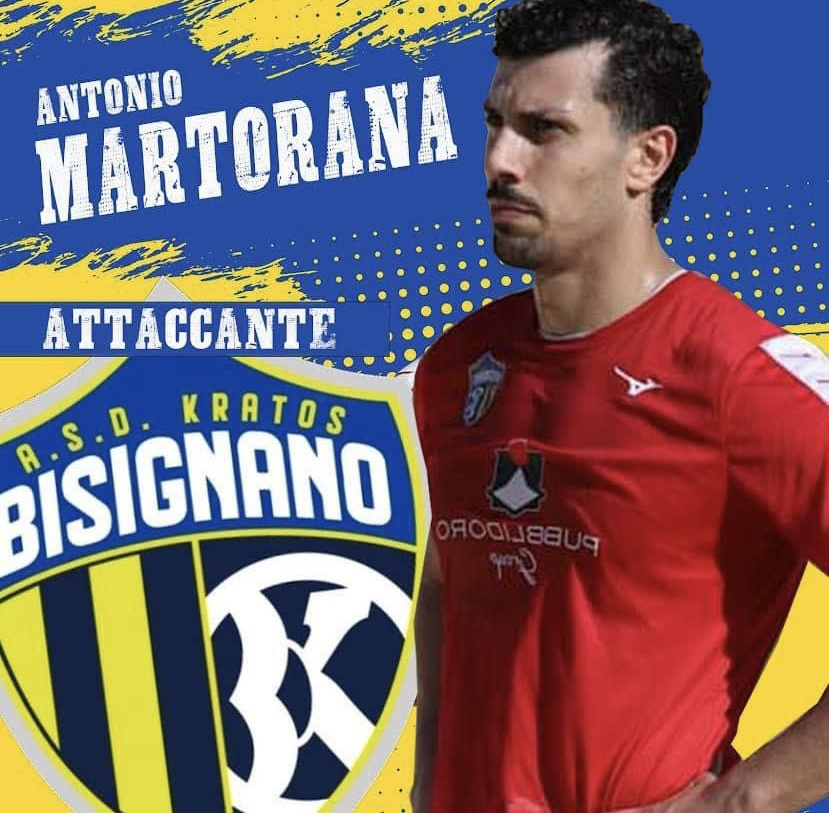 Rosa Kratos Bisignano - Prima Categoria Coppa Calabria Calabria - 2023-24