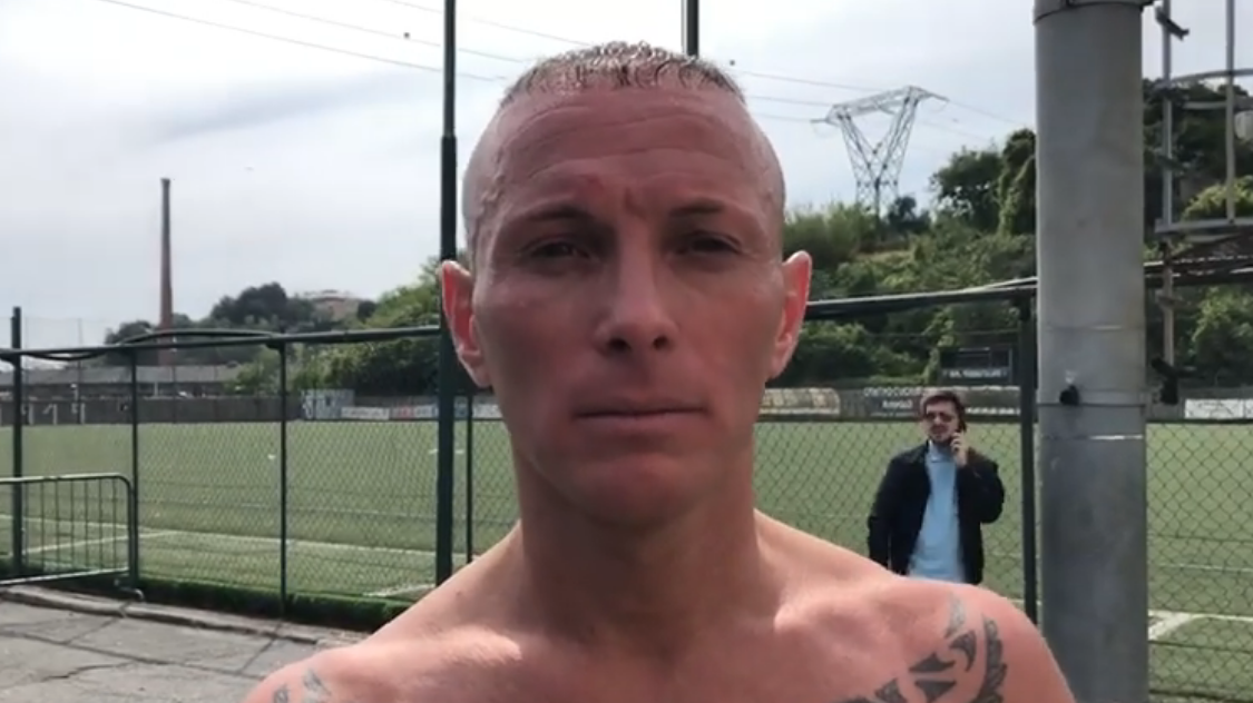 Rosa G. S. Granarolo - Seconda Categoria Genova - Girone D Liguria ...