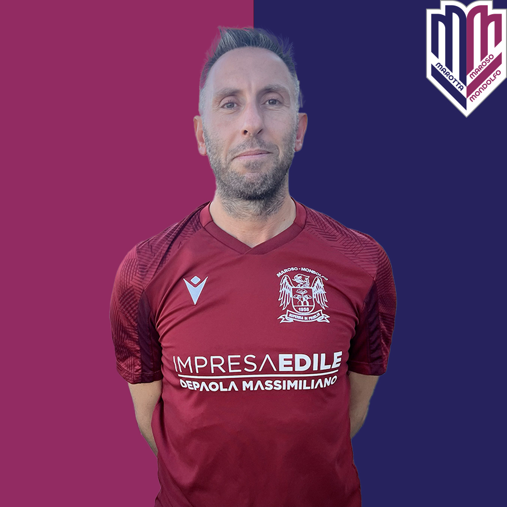 Carriera Giocatore G7854953 - Maroso Mondolfo - Terza Categoria Pesaro ...