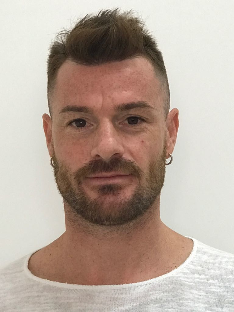 Rosa Ispanici Priverno - Seconda Categoria Girone H Lazio