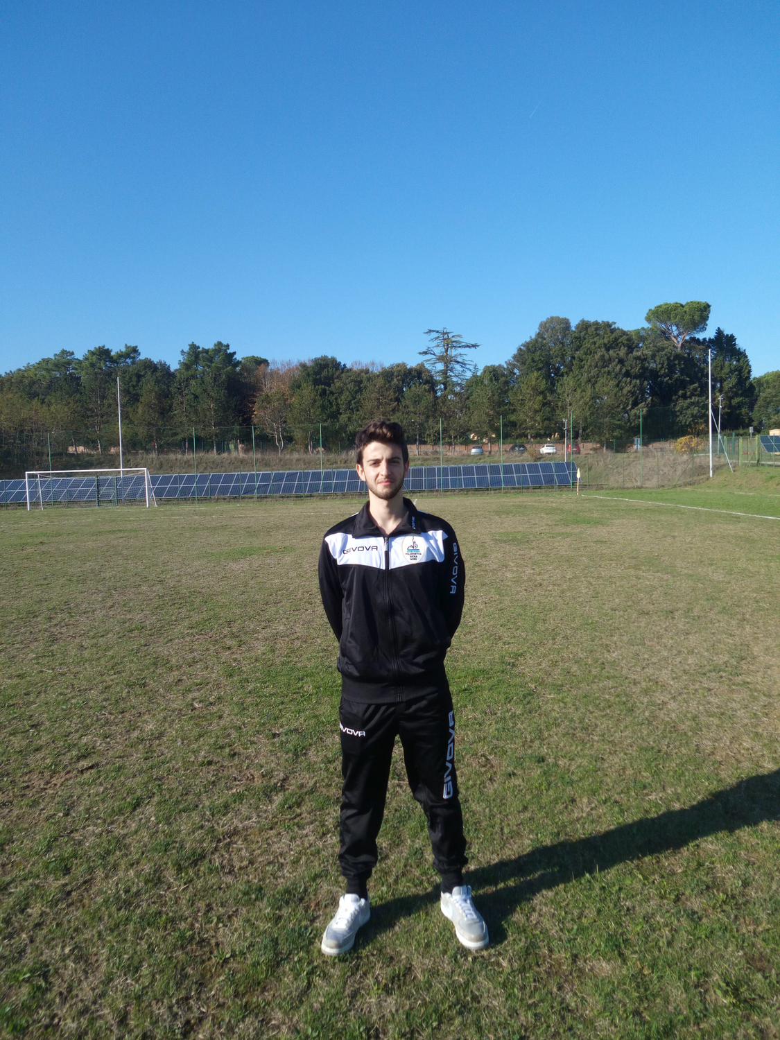 Scheda Giocatore G7906969 - C.U.S. Siena - Terza Categoria Siena ...