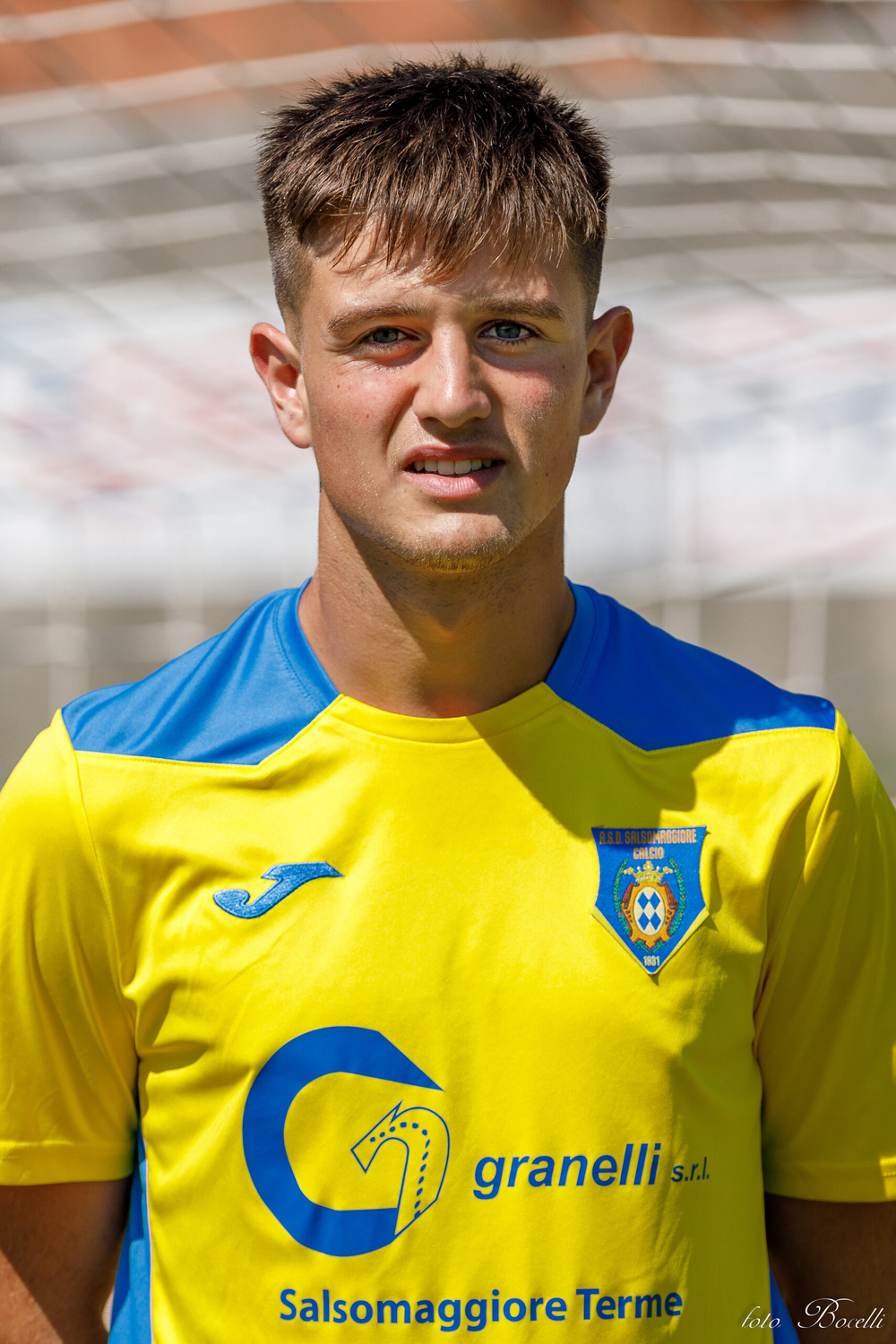 Scheda Giocatore G7917647 - Noceto - Promozione Girone A Emilia-Romagna ...