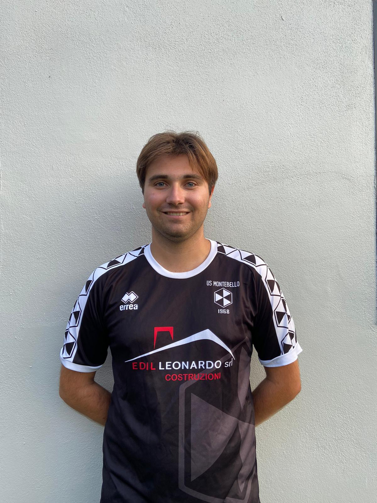 Scheda Giocatore G7920808 - Montebello - Terza Categoria Reggio Emilia ...