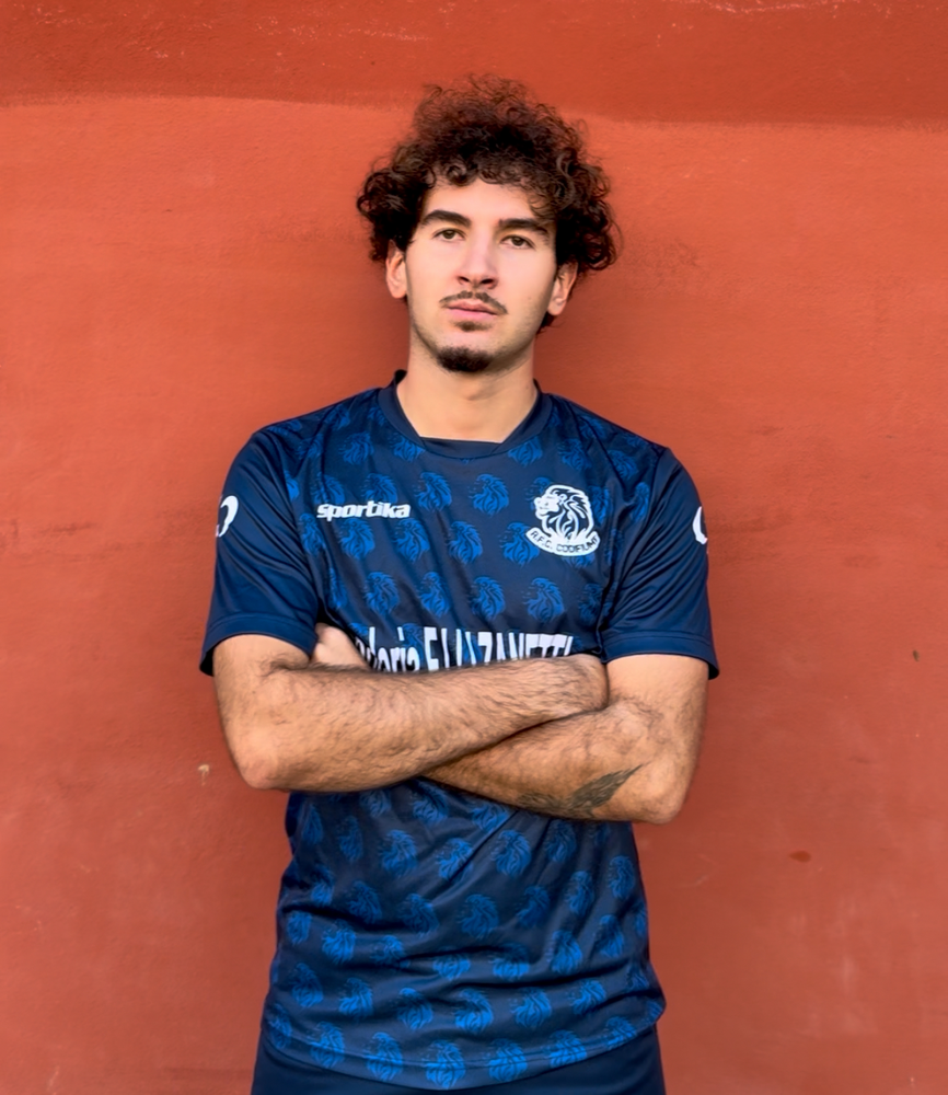 Carriera Giocatore G7921836 - AFC Codifiume - Seconda Categoria Coppa ...