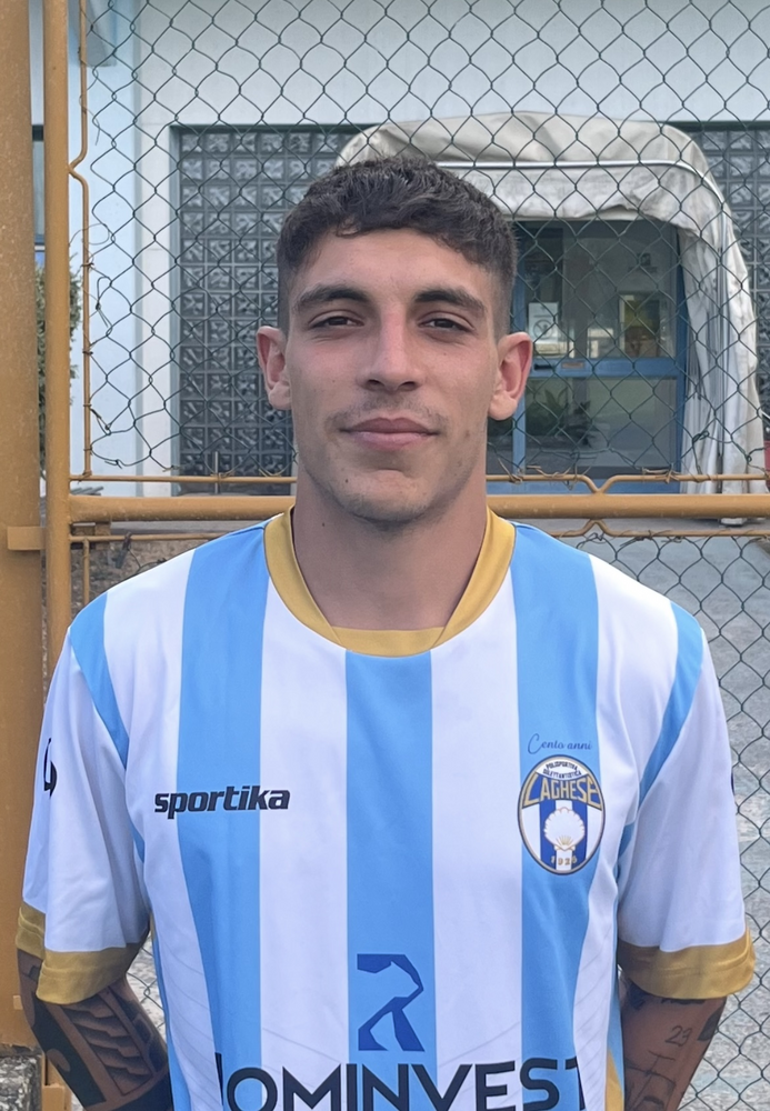 Scheda Giocatore G7928707 - Laghese - Seconda Categoria Ferrara ...