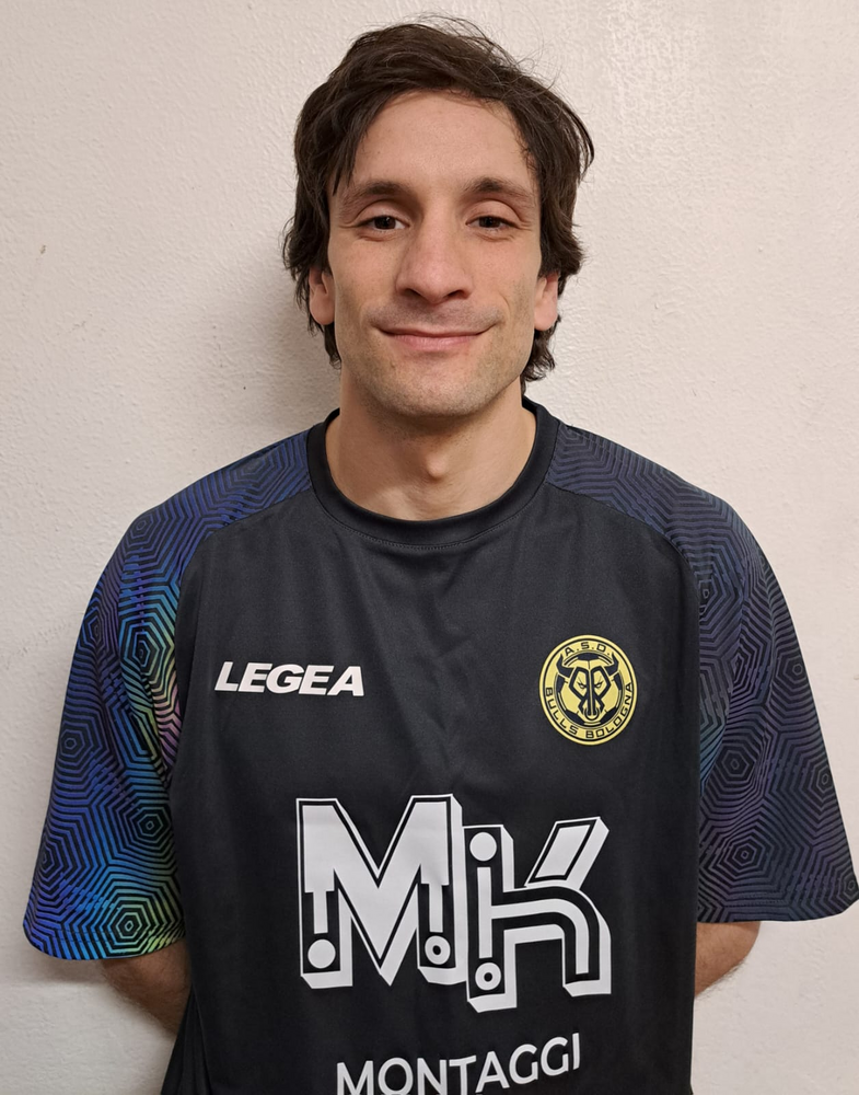 Scheda Giocatore G7954086 - Murri San Lazzaro - Seconda Categoria ...