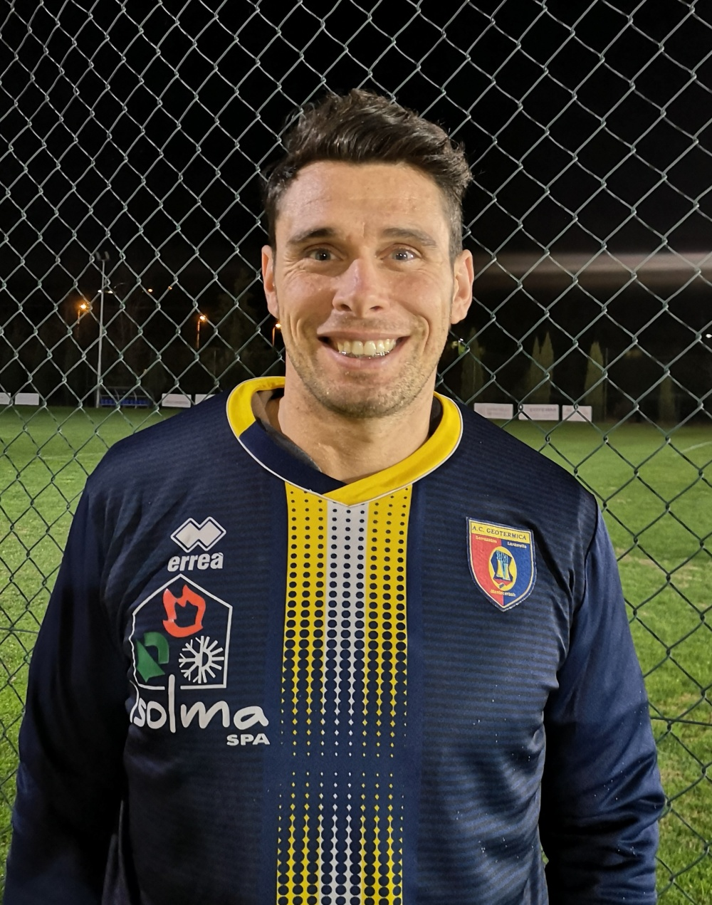 Scheda Giocatore G7954628 - Perignano - Terza Categoria Pisa - Girone B ...