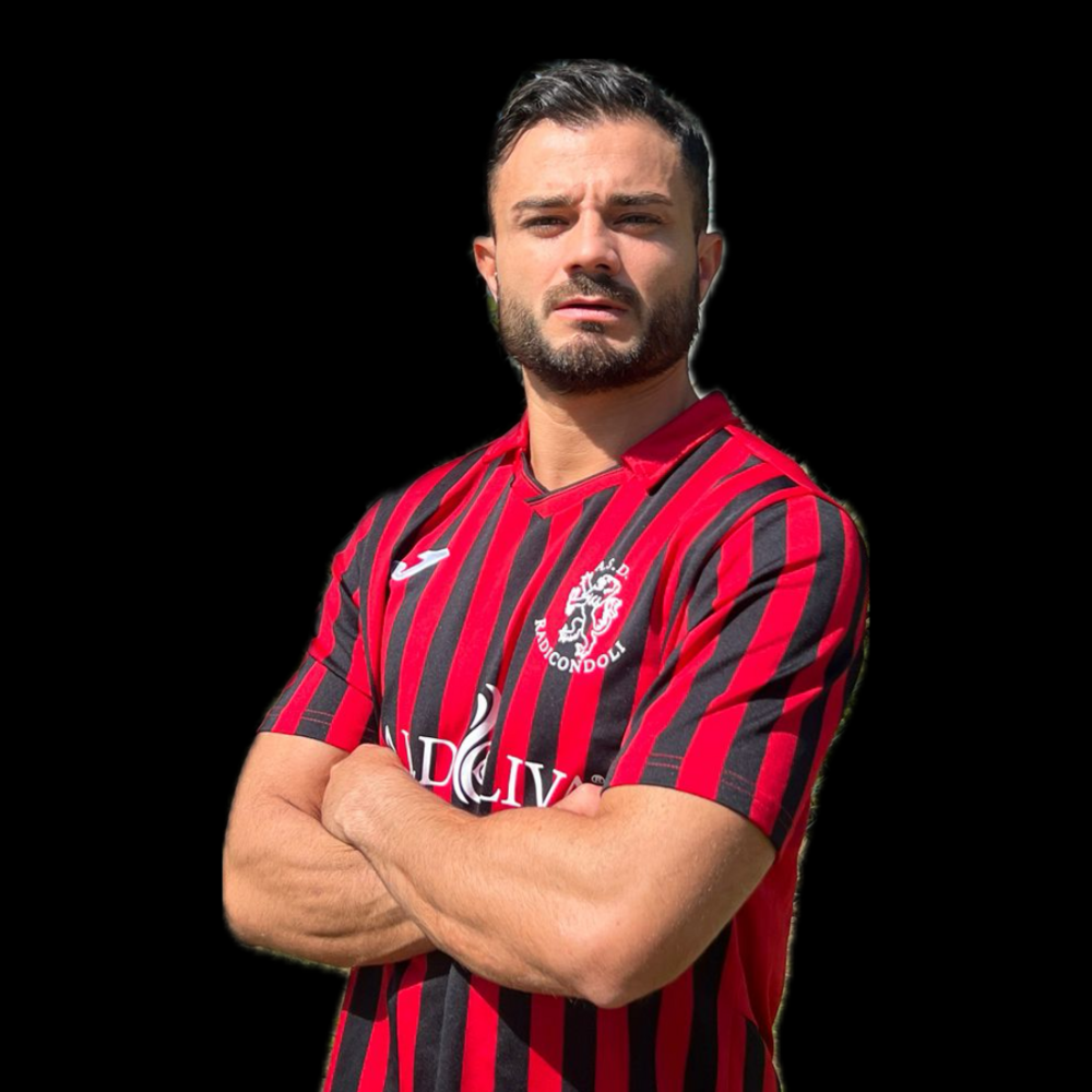 Scheda Giocatore G7994469 - Radicondoli - Prima Categoria Girone C ...