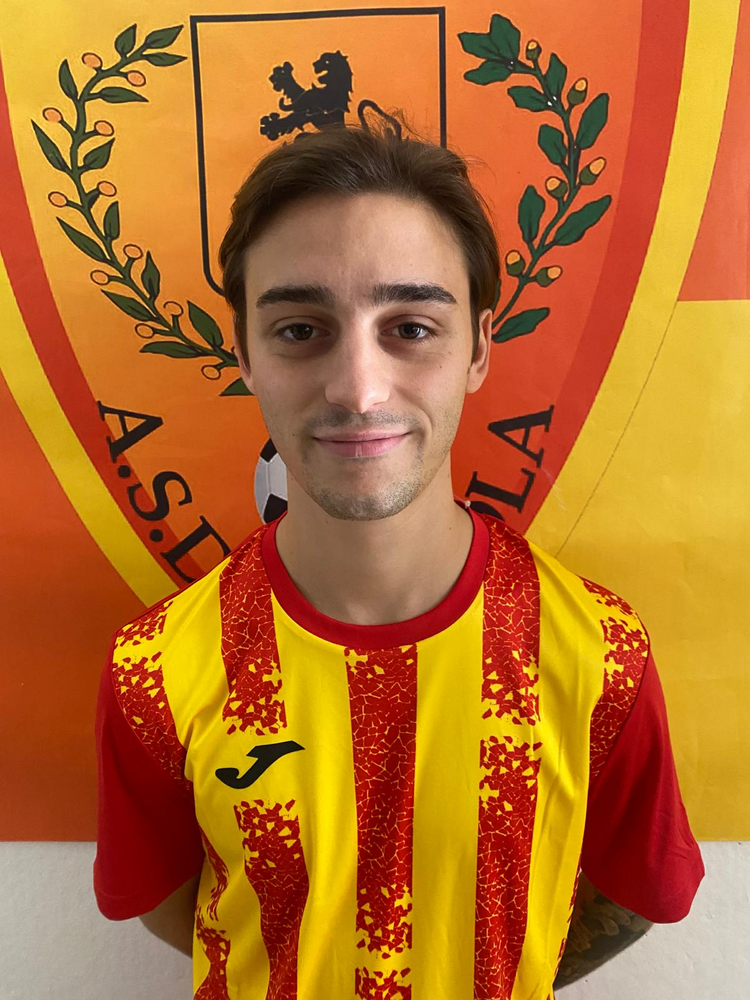 Scheda Giocatore G7995264 - Meldola - Prima Categoria Girone G Emilia ...