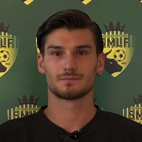 Scheda Giocatore G7997691 - Santa Maria La Fossa - Seconda Categoria ...