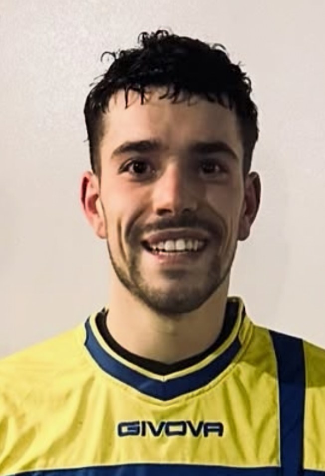 Scheda Giocatore G7999072 - Polisportiva Montatese - Seconda Categoria ...