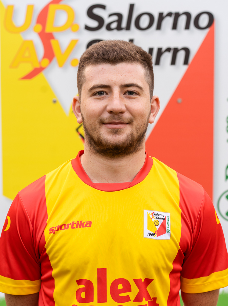 Rosa Salorno Raiffeisen - Promozione Girone A Trentino - 2024-25