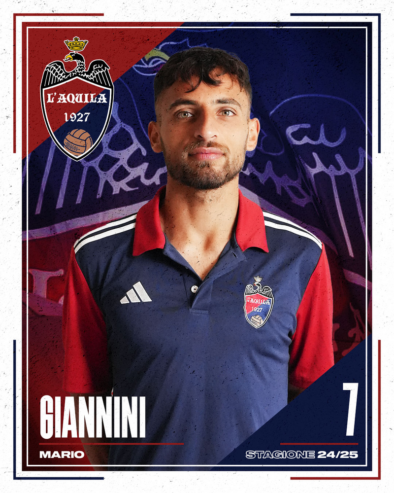 Scheda Giocatore G8000928 - Ghiviborgo VDS - Serie D Girone E Italia