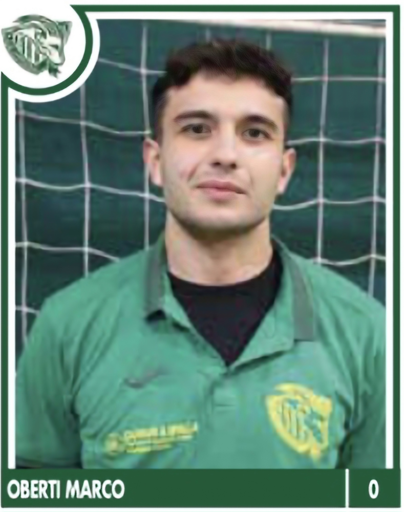 Scheda Giocatore G8005260 - Calcio Novese - Promozione Coppa Italia ...