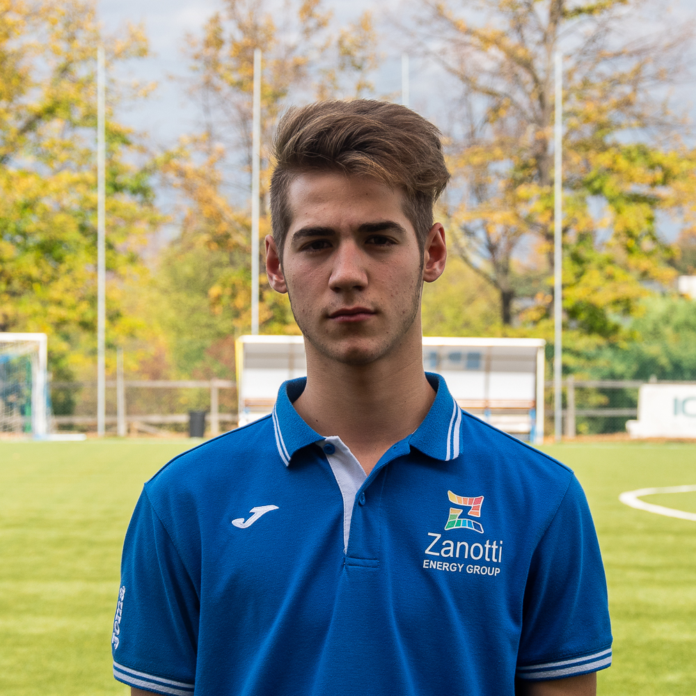 Carriera Giocatore G8008574 - Mara City - Amatori CSI Calcio a 7 Modena ...