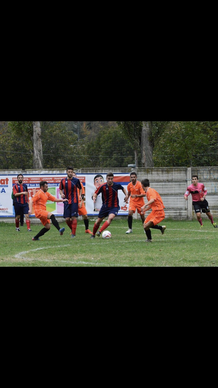 Rosa Venaus - Prima Categoria Girone D Piemonte - 2023-24