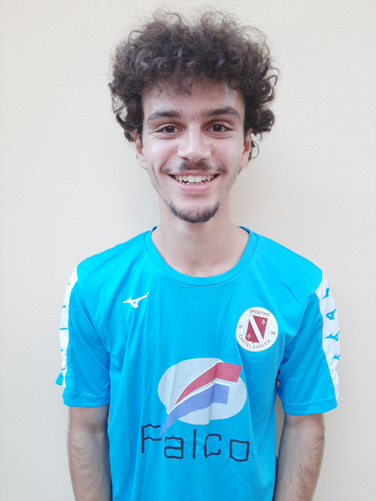 Scheda Giocatore G8026874 - Castel Del Rio - Prima Categoria Girone G ...