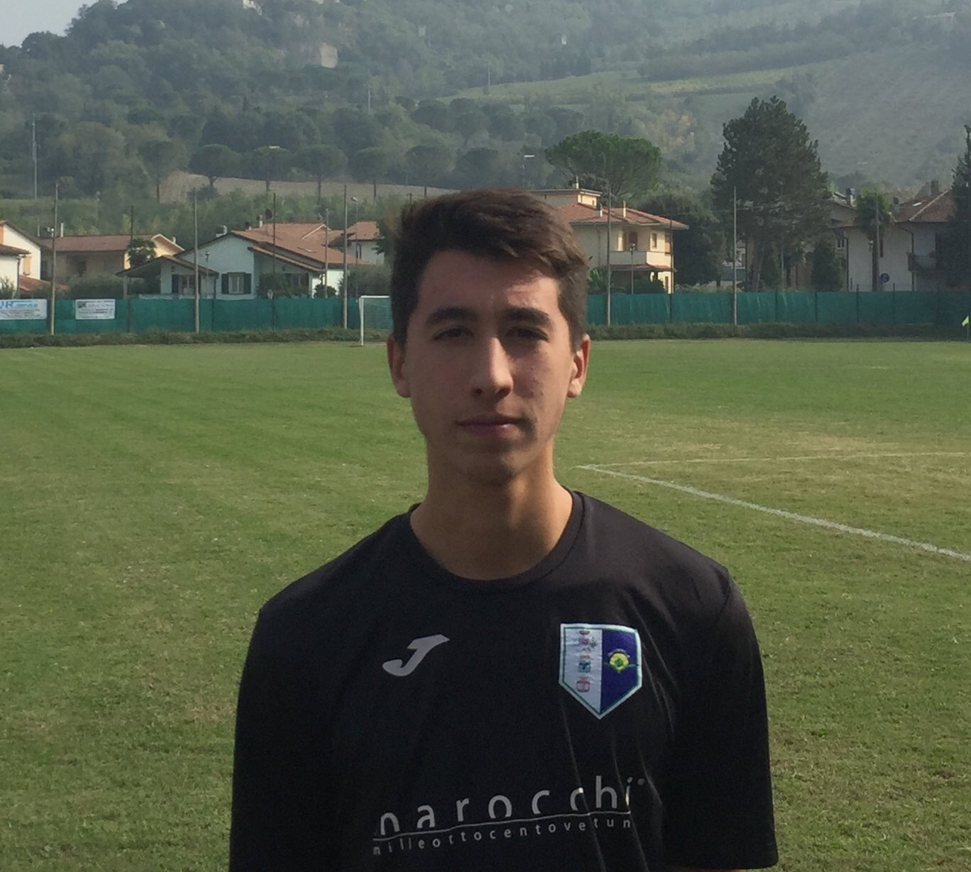 Scheda Giocatore G8030219 - Svincolato - Seconda Categoria Bologna ...