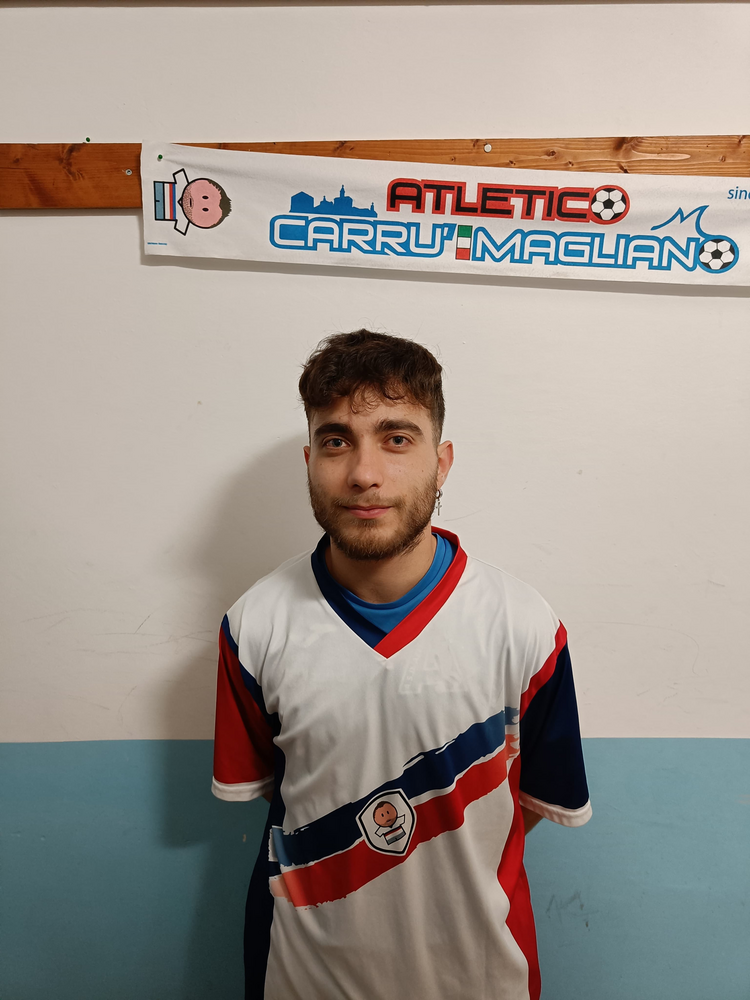 Scheda Giocatore G8035778 - Svincolato - Seconda Categoria Girone G ...