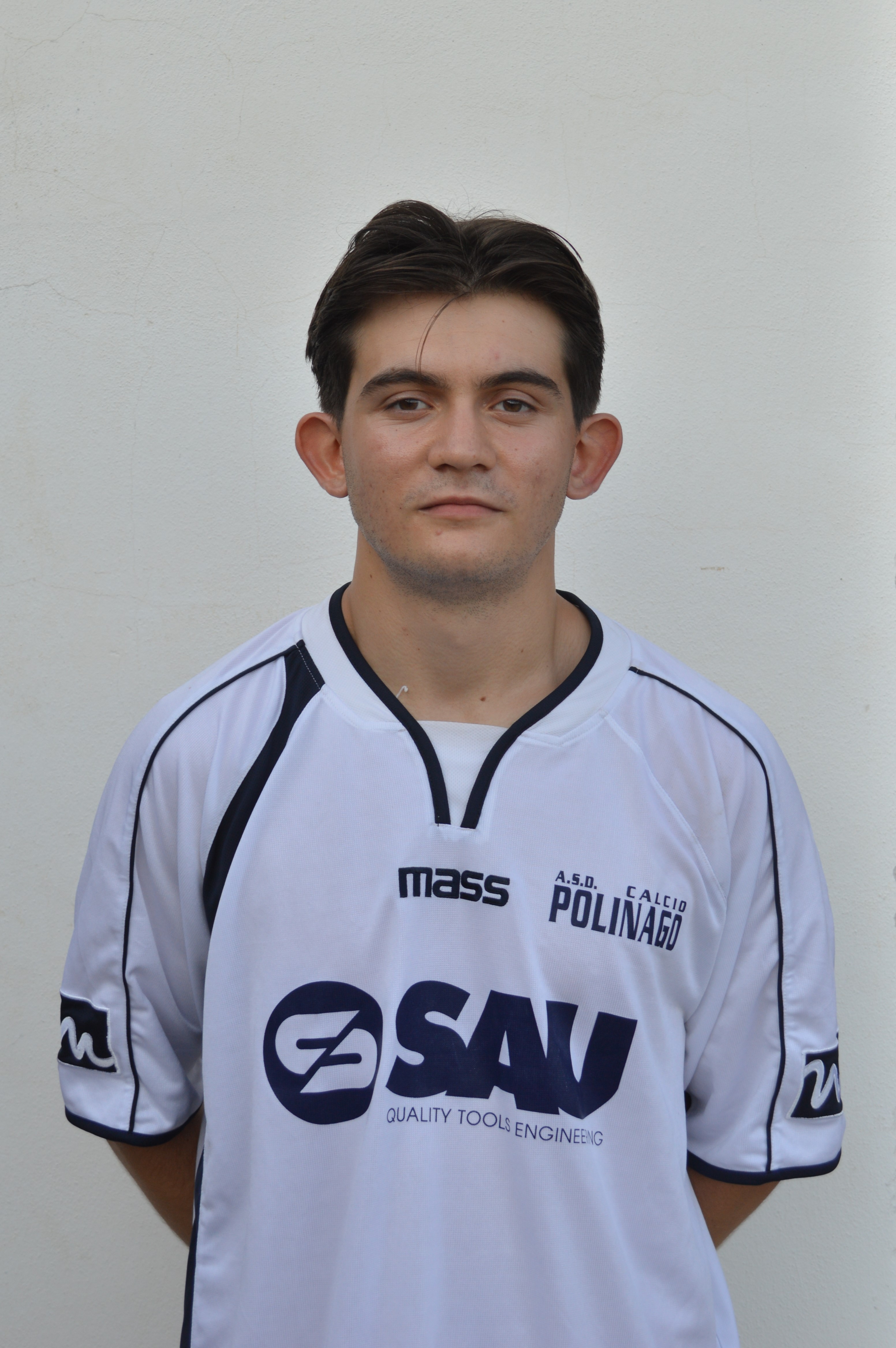 Scheda Giocatore G8037573 - Polinago - Prima Categoria Girone D Emilia ...