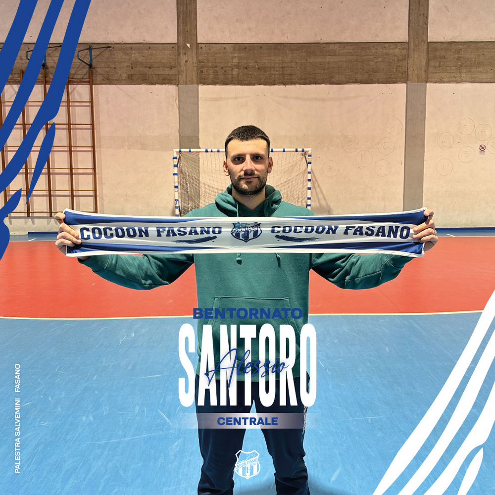 Scheda Giocatore G8041046 - Polisportiva San Martino - Calcio a 5 Serie ...