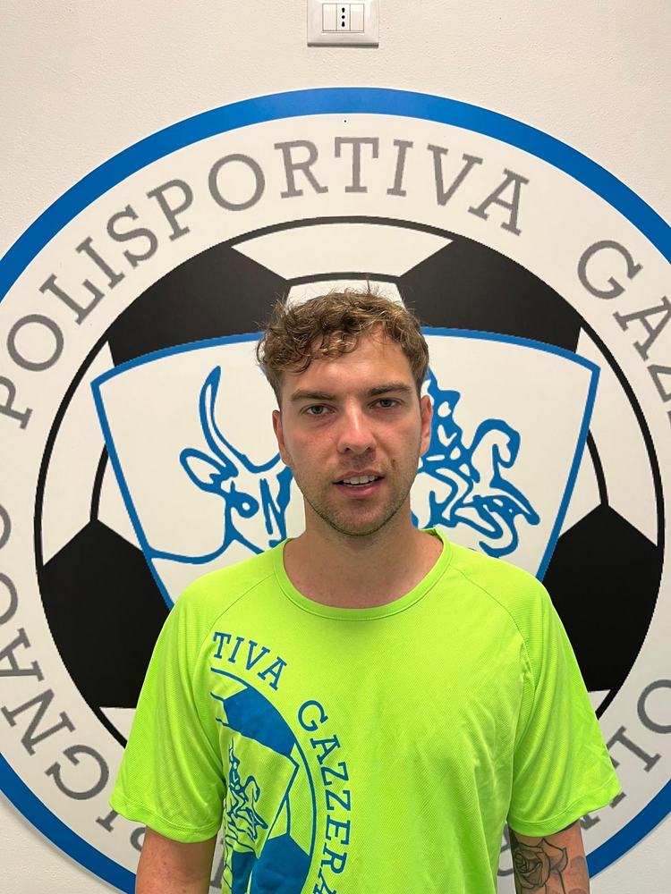 Scheda Giocatore G8045801 - Sporting Scorzè-Peseggia - Seconda ...