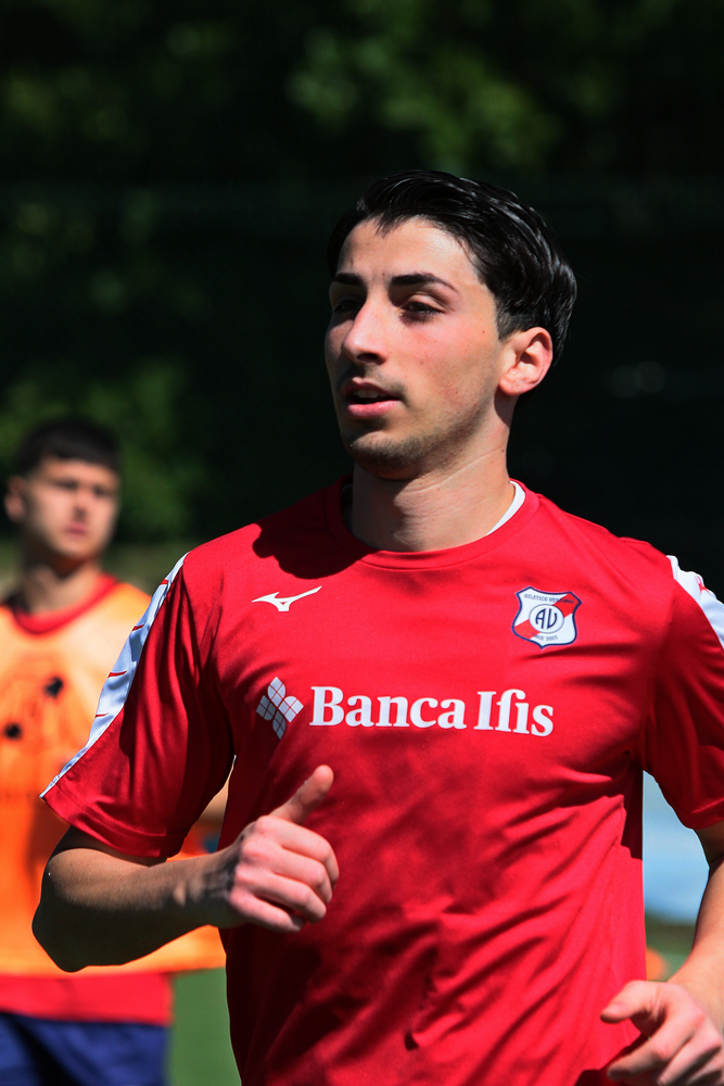 Scheda Giocatore G8046714 - Atletico Vescovio RN - Promozione Girone A ...