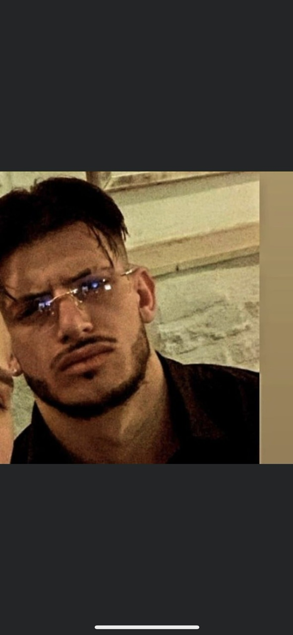 Statistiche Giocatore G8074971 - Vigor Trani Calcio - Eccellenza Girone Unico Puglia