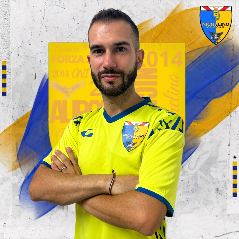 Scheda Giocatore G8084836 - Absolute S.G. La Loggia - Calcio a 5 Serie ...