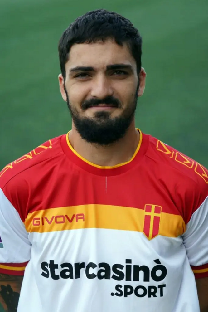 Rosa San Marino Calcio - Serie D Girone F Italia - Tuttocampo.it