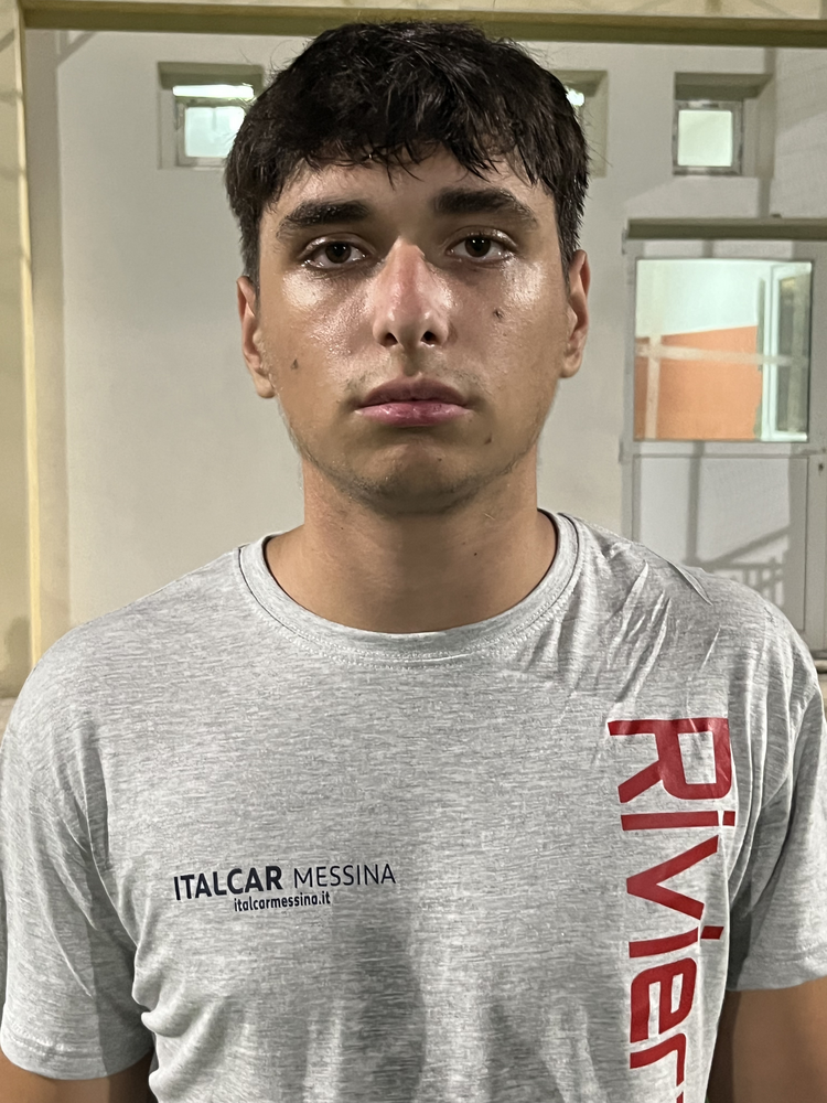 Scheda Giocatore G8097748 - Provinciale - Seconda Categoria Girone D ...
