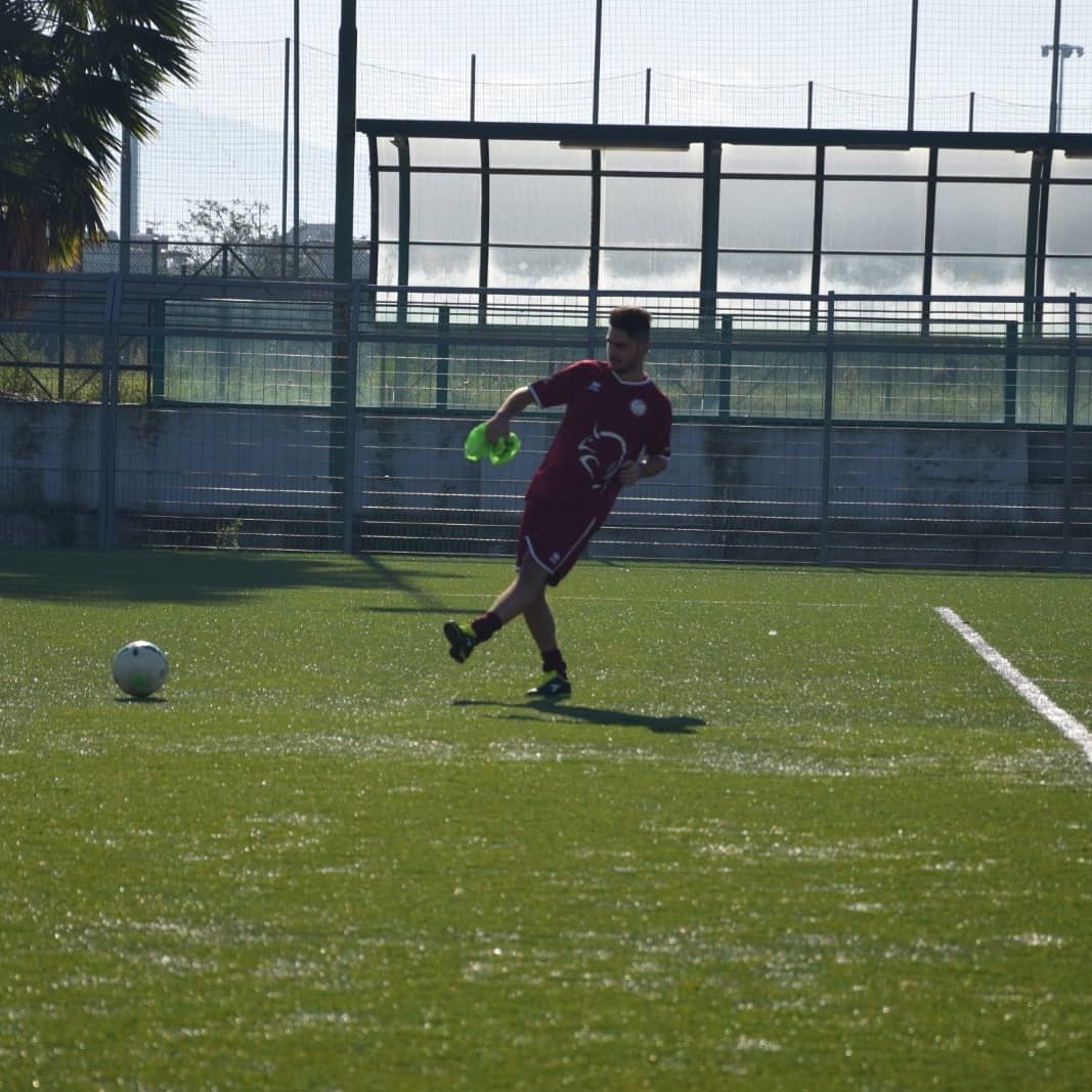 Carriera Giocatore G8106927 - Scafati Santa Maria C5 - Calcio a 5 Serie ...