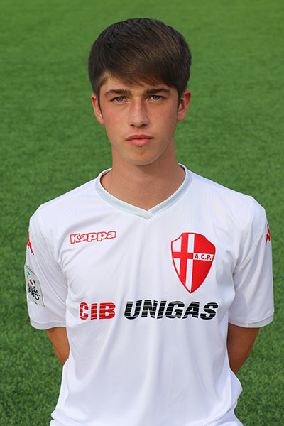 Il nuovo Camisano 2025/2026 riparte...da quello dello scorso anno