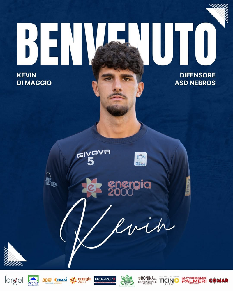 Scheda Giocatore G8120662 - Montelepre - Eccellenza Girone A Sicilia