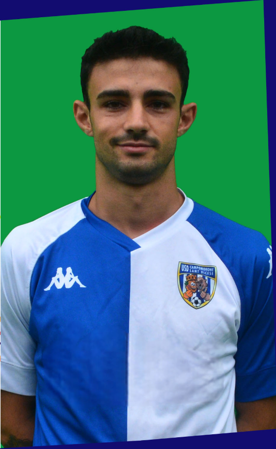 Rosa Seravezza Pozzi Calcio - Serie D Coppa Italia Italia - 2022-23