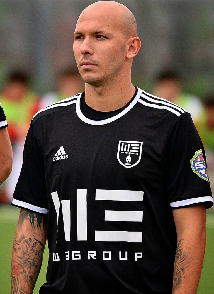 Rosa Tivoli Calcio 1919 - Serie D Coppa Italia Italia - 2022-23