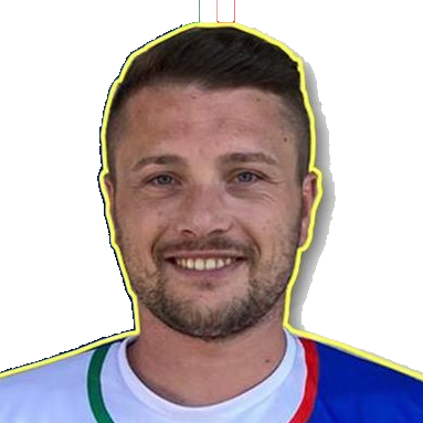 Scheda Giocatore G8143937 - Apice Calcio 1964 - Eccellenza Girone B ...