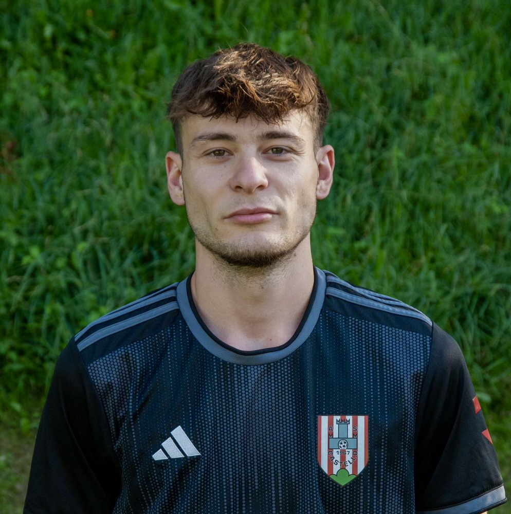 Scheda Giocatore G8147868 - Accademia Trapani - Eccellenza Girone A ...