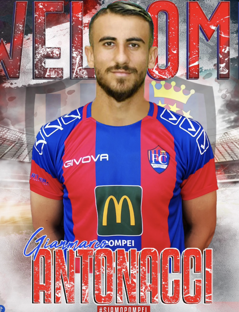 Rosa Foggia - Serie C Girone C Italia - 2023-24 - Tuttocampo.it