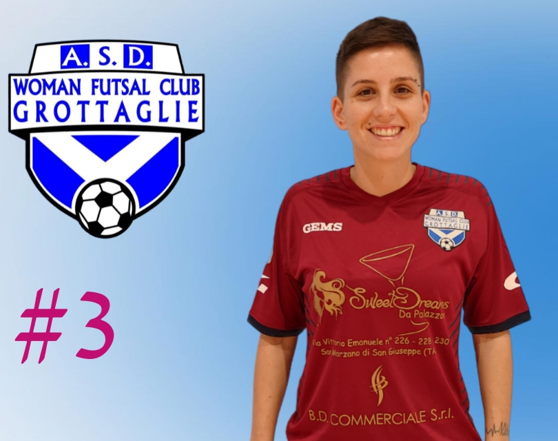 Scheda Giocatore G8168691 - Svincolato - Femminile Calcio a 5 Serie C ...